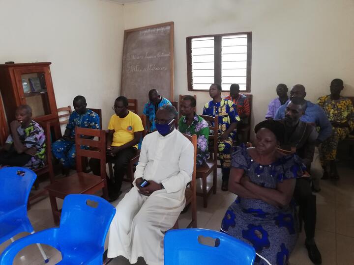 Traduction | La Promotion de la Langue Idaasha